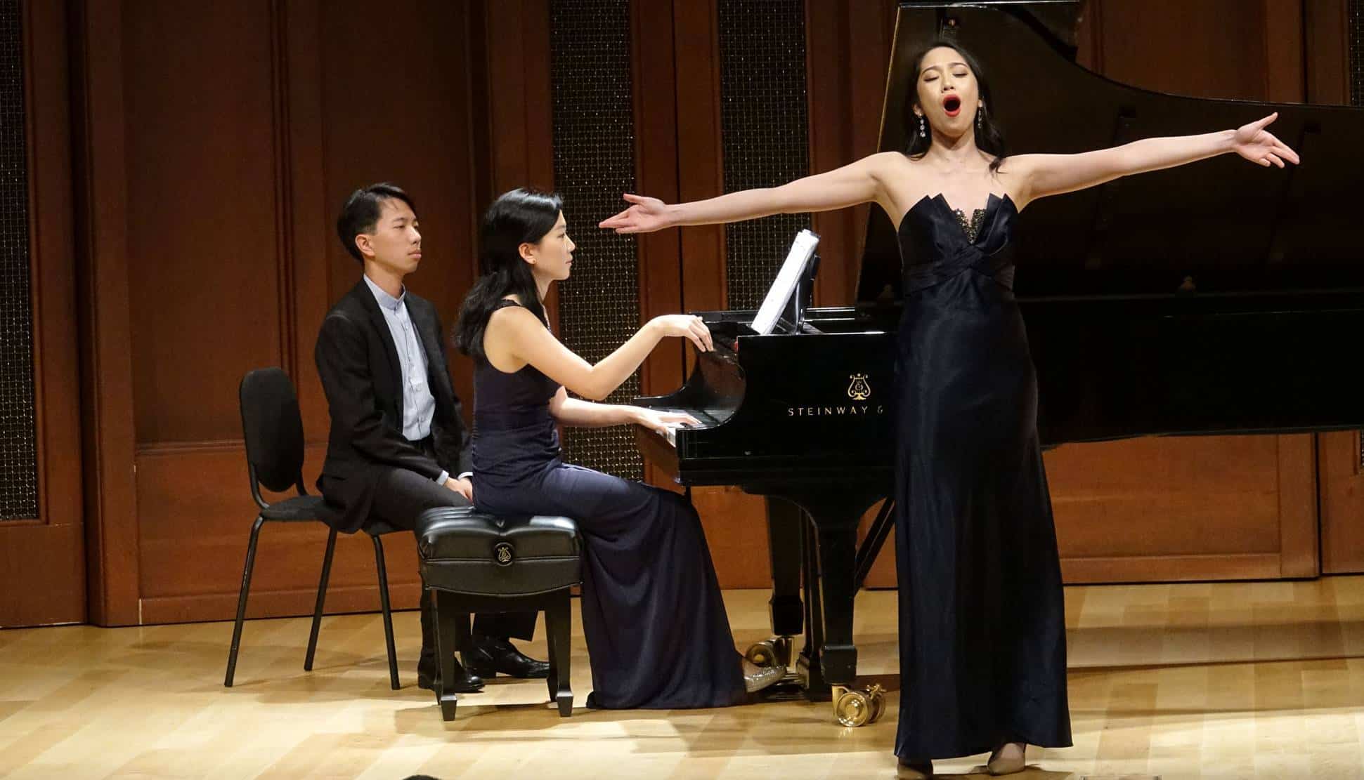 Vocal Institute - Music Academy