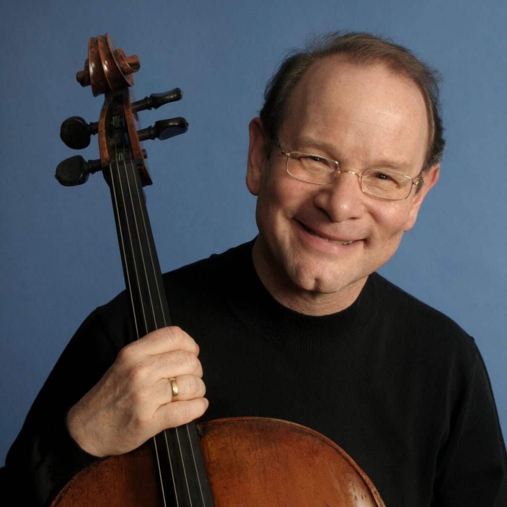 MARLI Week Four In Review - Music Academy of the West