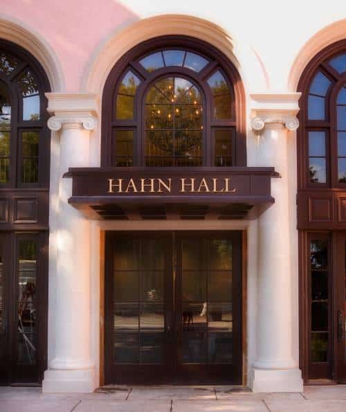 History - Music Academy of the West