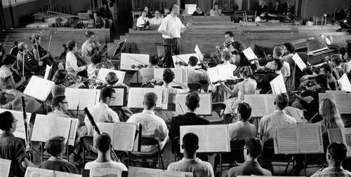 History - Music Academy of the West