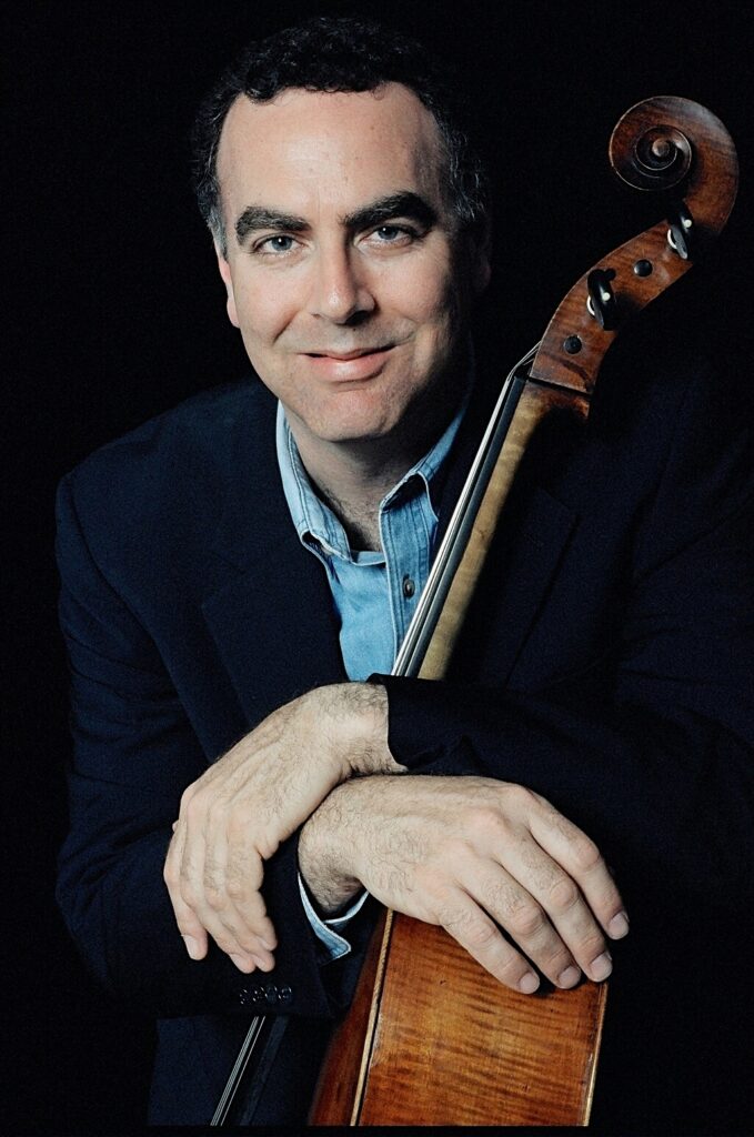 Summer Festival Event Calendar - Music Academy of the West