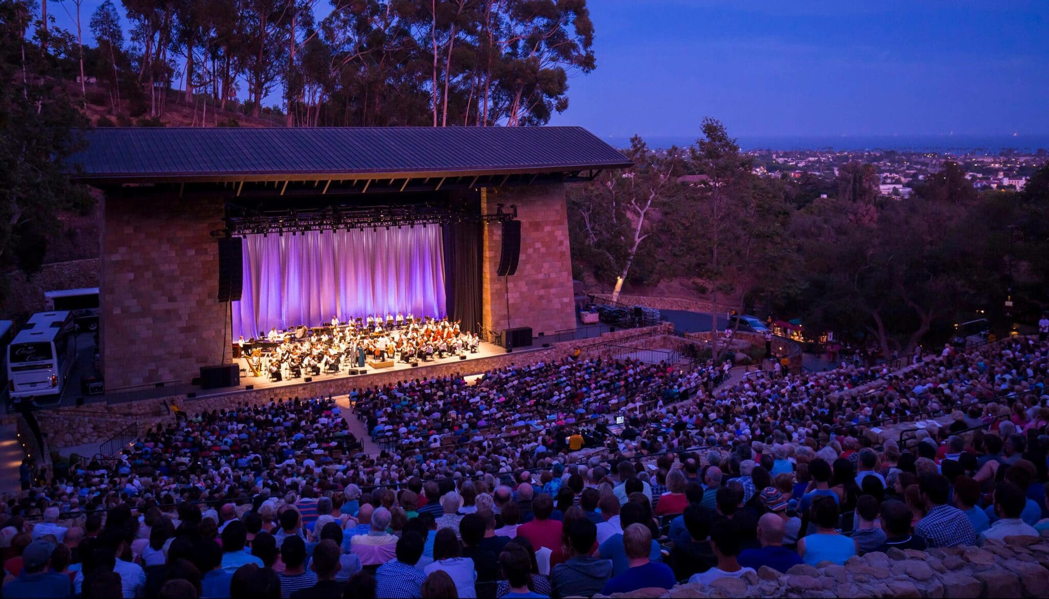 Advertise - Music Academy of the West