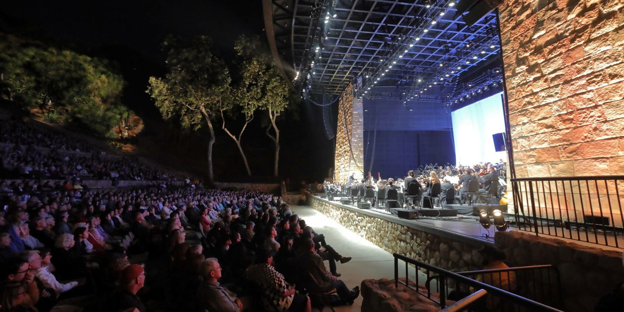 Instrumental Fellowship Institute - Music Academy of the West