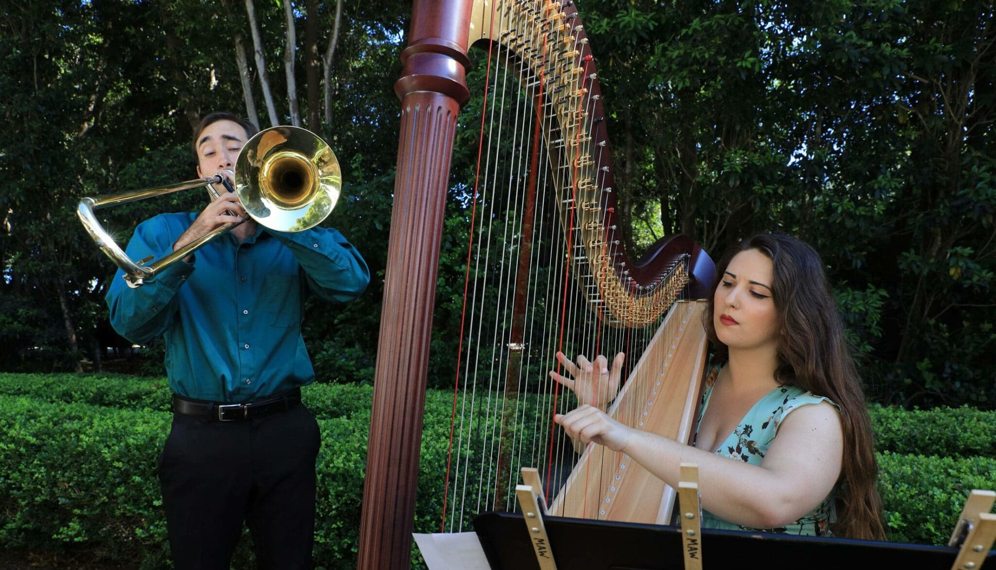 Support the Annual Fund - Music Academy of the West