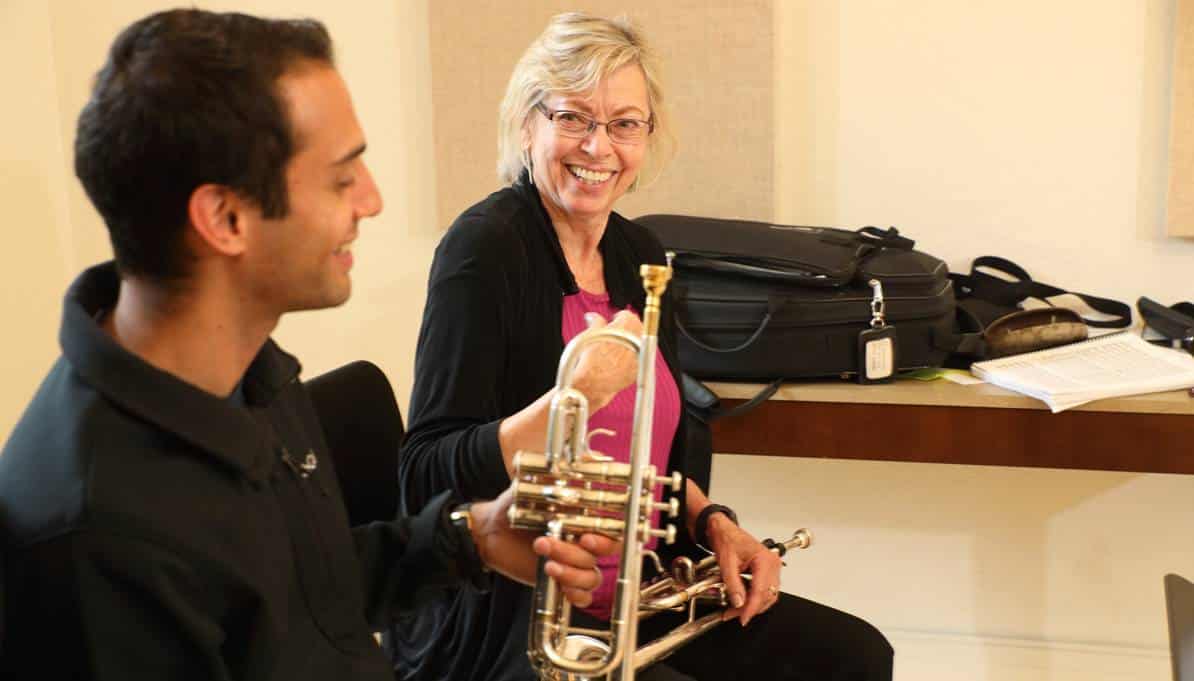 Admissions - Music Academy of the West