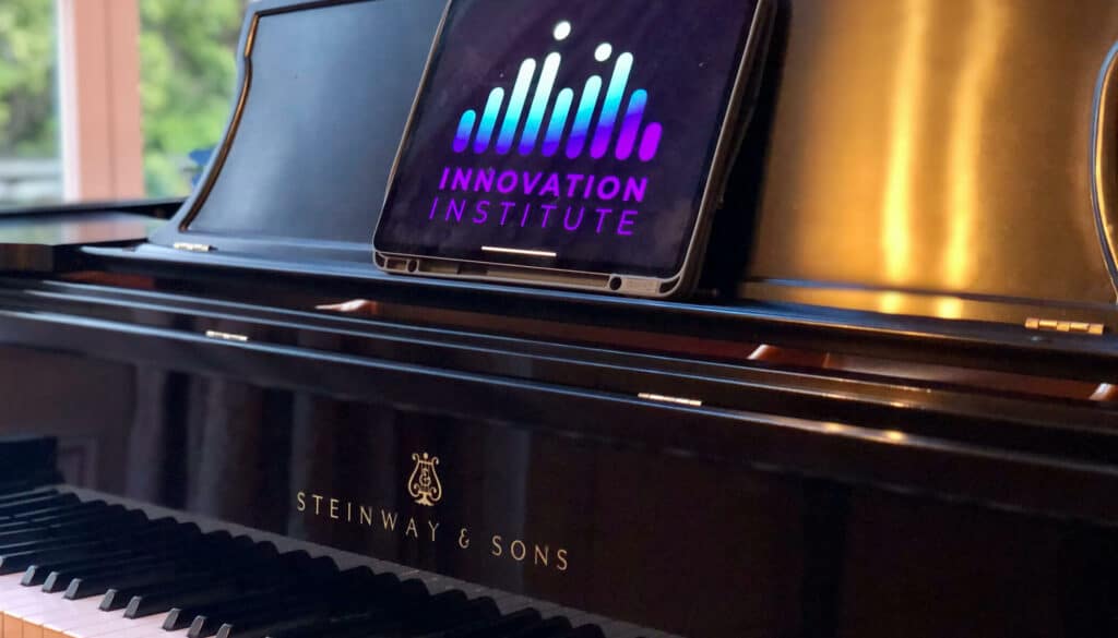 Online Innovation Residential Launched Today - Music Academy of the West