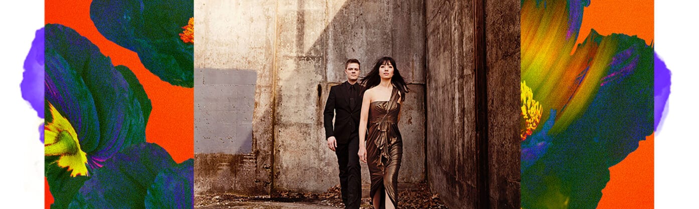 Music Academy presents the Mariposa Series - Music Academy of the West