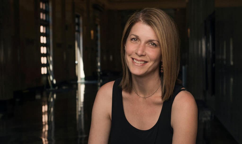 Music Academy welcomes new Board Chair and 4 new members of the Board ...