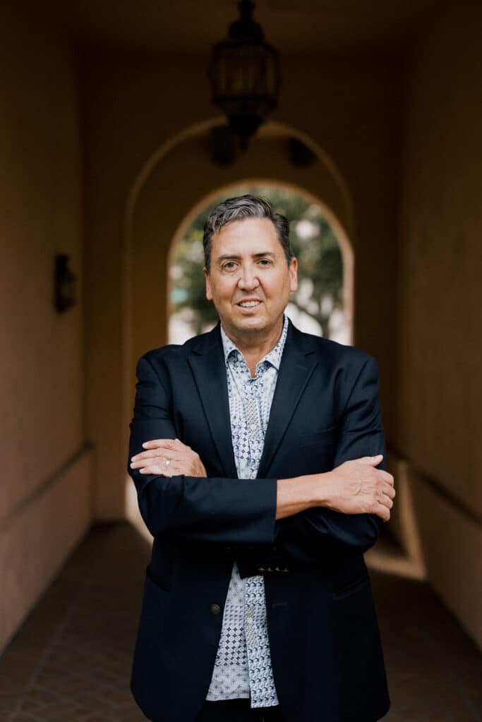 Sasha Cooke and John Churchwell appointed Co-Directors of the Lehrer ...