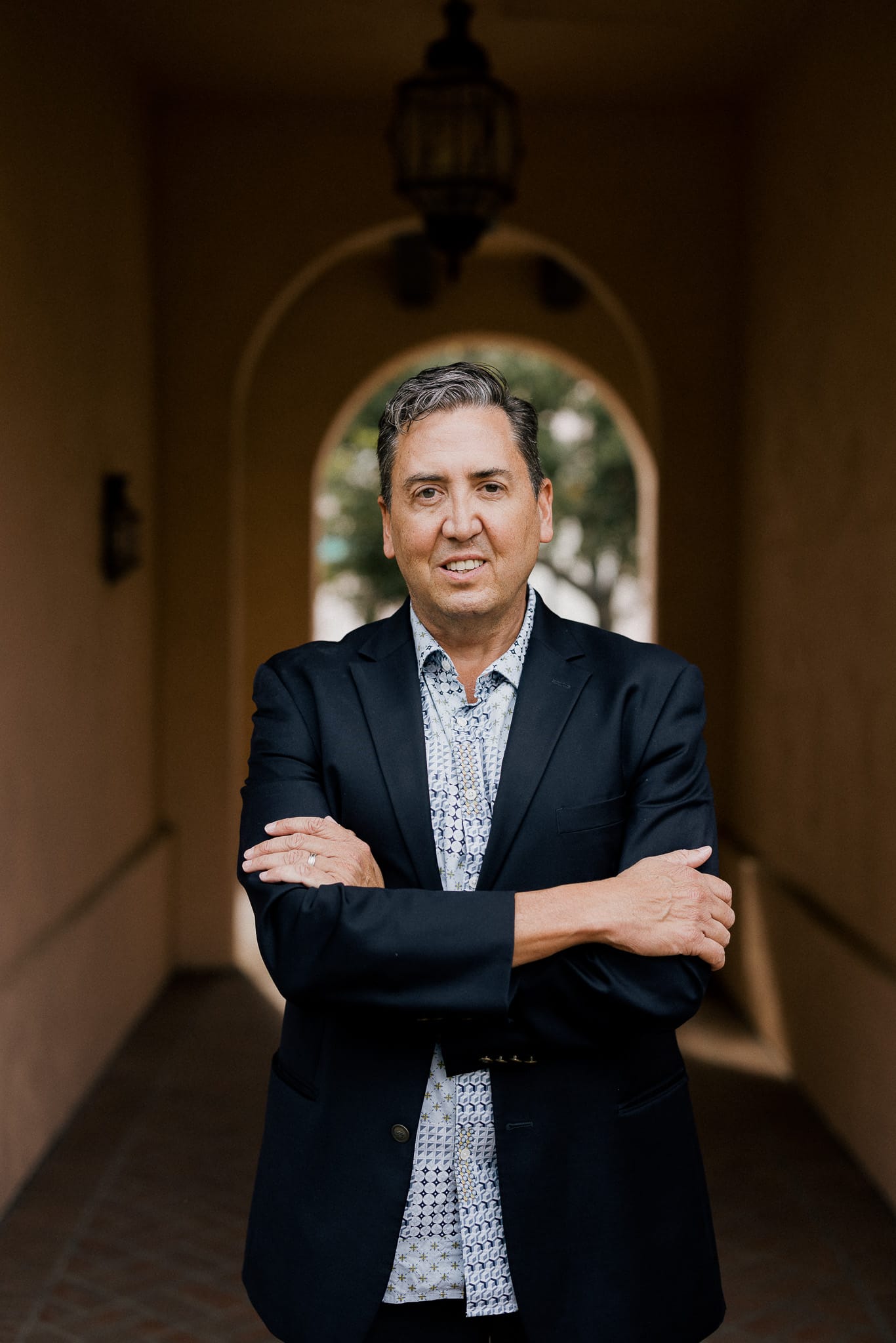 Sasha Cooke and John Churchwell appointed Co-Directors of the Lehrer ...