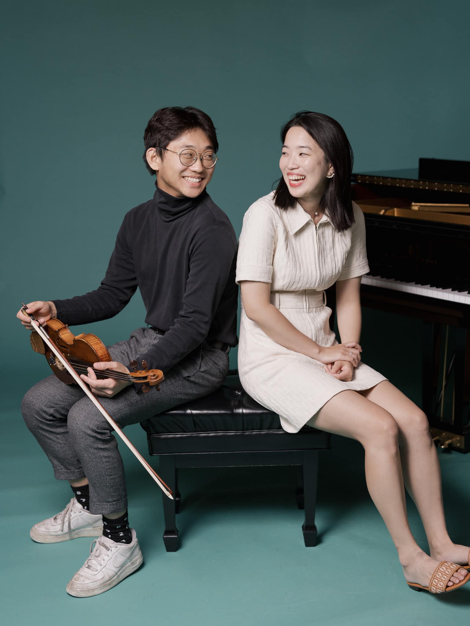 Announcing the 2023 Competition Winners in Performance and Innovation - Music Academy of the West