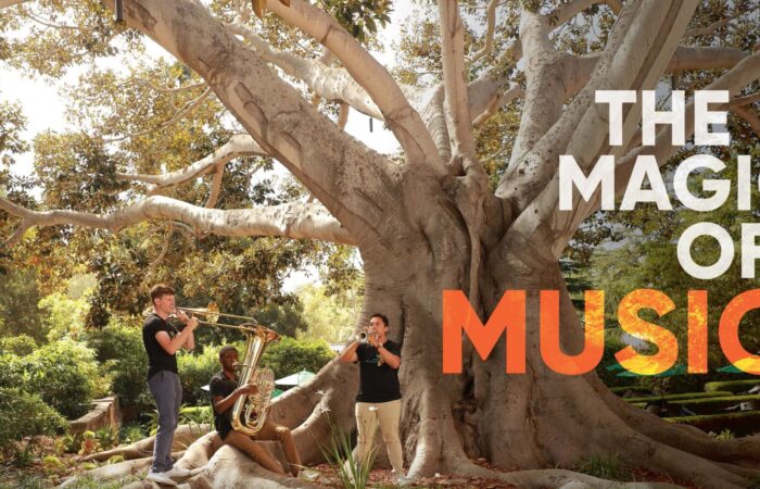 Music Academy of the West