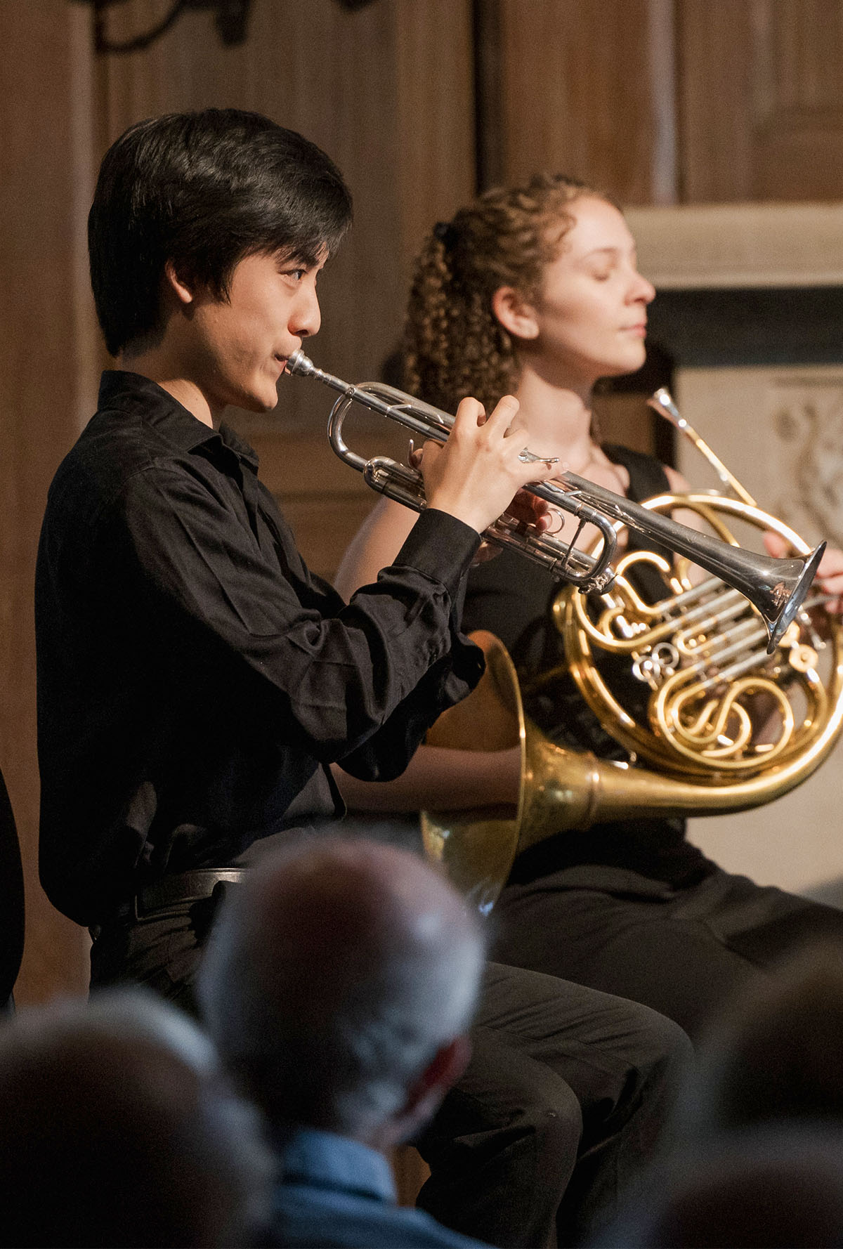 Music Academy of the West