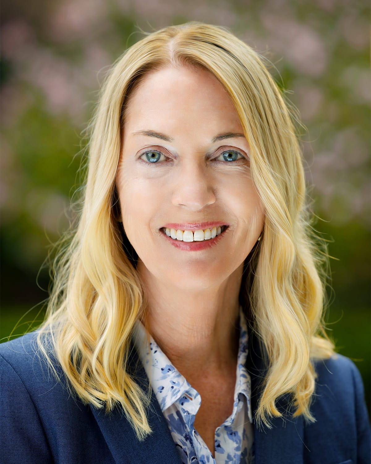 Kerry Allen • Vice President of Marketing & Communications - Music Academy of the West