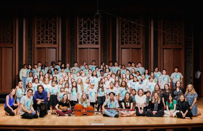 Music Academy of the West