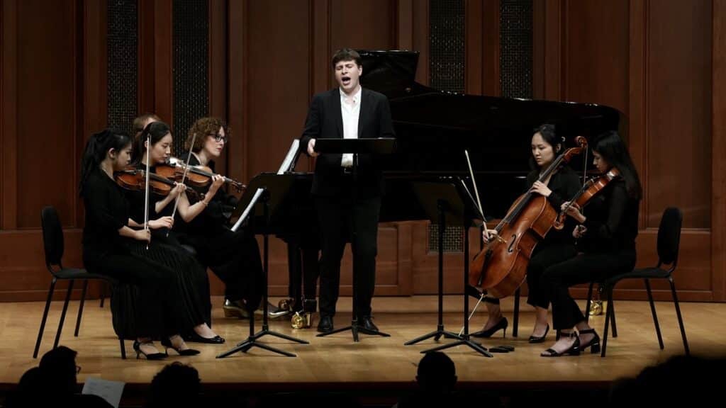 Admissions - Music Academy of the West