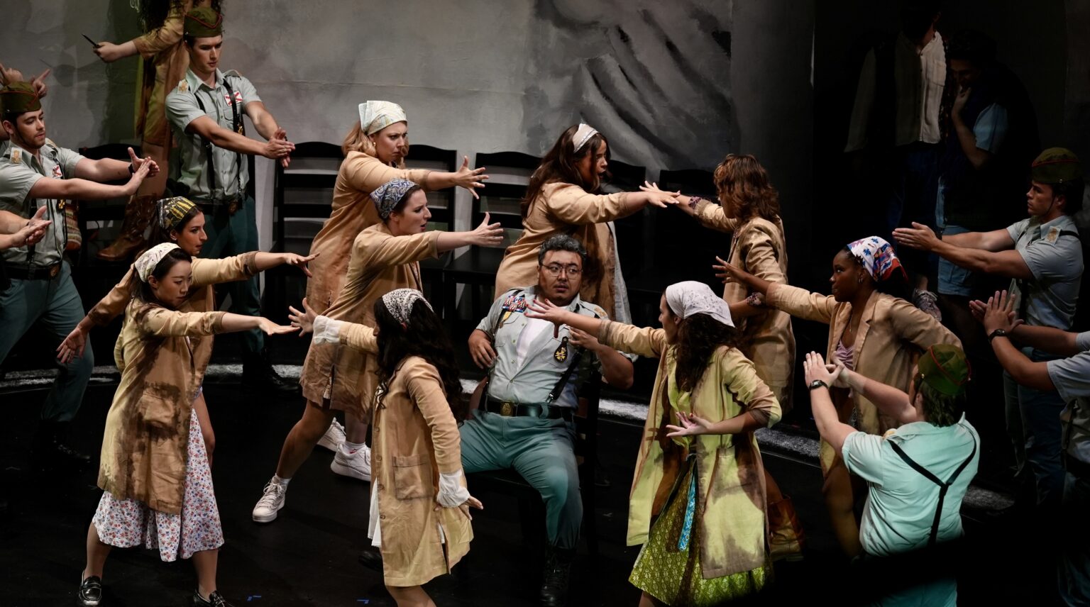 Music Academy of the West