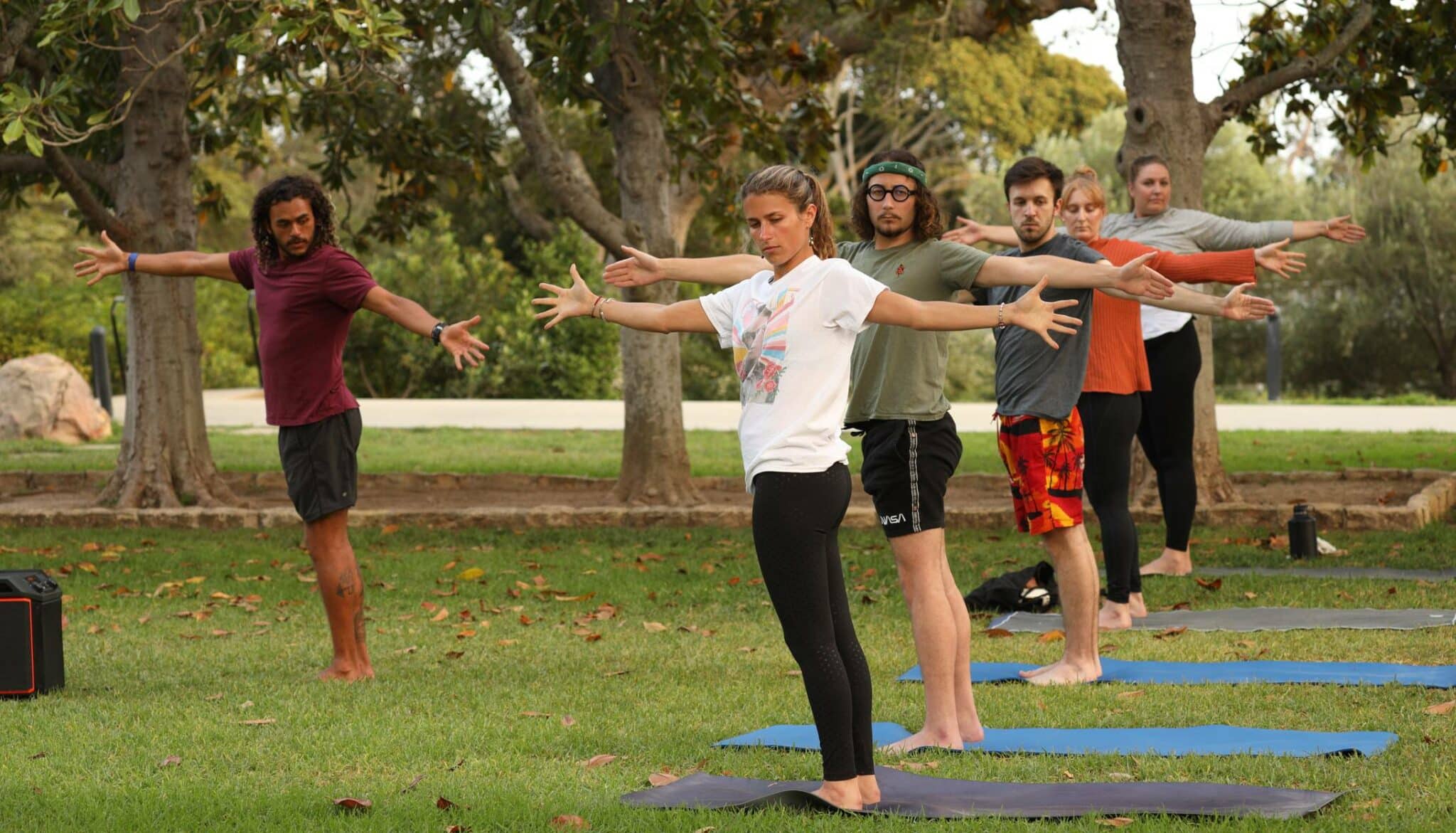 Lehrer Vocal Institute - Music Academy of the West